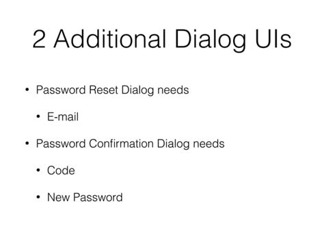 Lecture 12 React Native Firebase Authentication Ppt