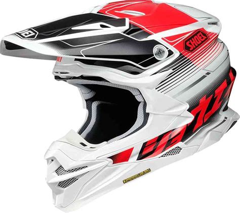 Shoei Vfx Wr 2022 | ubicaciondepersonas.cdmx.gob.mx
