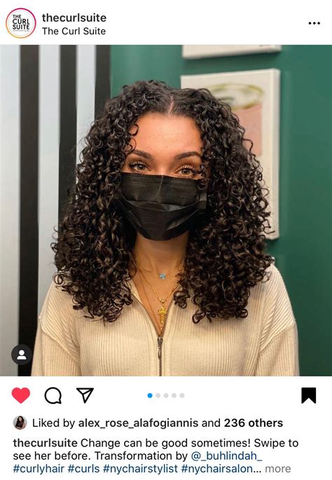 how to get 3d curls — li beauty scene by krista bennett demaio