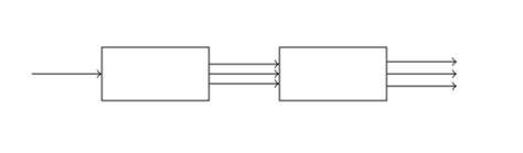 Tikz Pgf How To Draw Automatically Parallel Lines Tex Latex