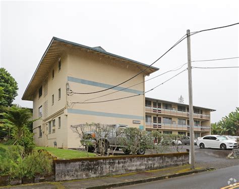 270 Ululani St 2 Units Available For Rent Hilo Hi