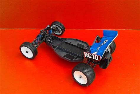 Associated From Bcollection Showroom ASSOCIATED RC B Tamiya RC Radio Control Cars