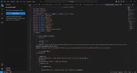 Akash Gupta On Linkedin Myfirstyearatcqst Code Coding Clanguage