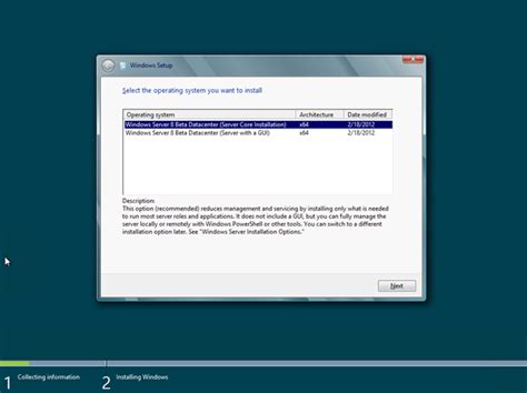 Windows Server Setup ToutWindows Tout Sur Windows