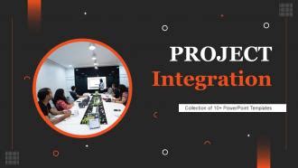 Project Integration Powerpoint Ppt Template Bundles PPT Slide