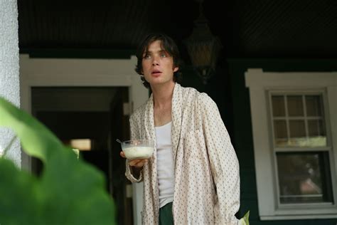 Киллиан Мерфи биография фото интересные факты личная жизнь