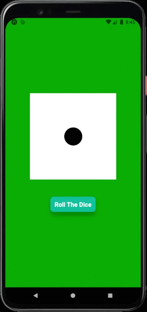 Github Virajmehta7roll The Dice