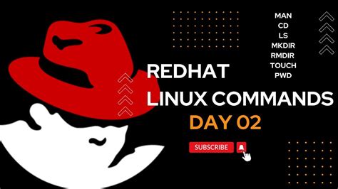 linux commands day 02 telugu youtube