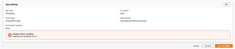 amplify hangs on provisioning · issue 3416 · aws amplify amplify