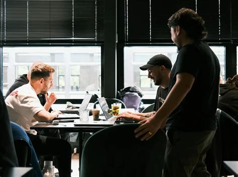 Scrum Master Stances A Mentor