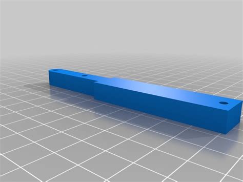 Prop Thrust Meter By Dmyers Download Free Stl Model