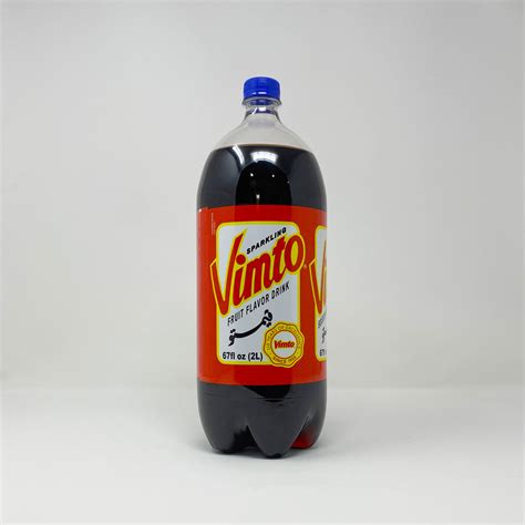 Vimto Soda 2l Two Brothers Halal Market