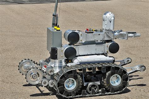 Remotec F5 Robot Wiki