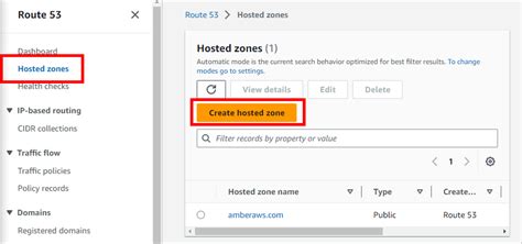 How to Build an Online Résumé on AWS Using S3 Route 53 CloudFront and ACM