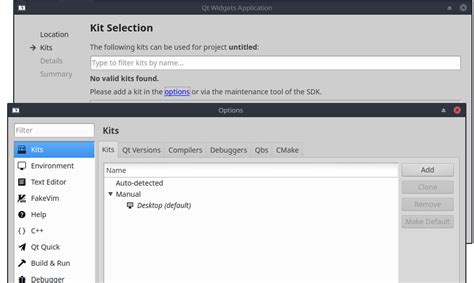 How To Install Qt Versionfor Linux Qt Forum