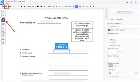 7 Ways To Add Text Box To PDF With Without Adobe Acrobat