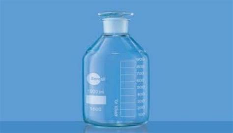 Bj Scientific Company Jars