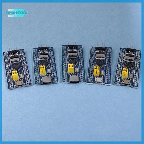 Utzn Stm32f103c8t6 Stm32f103c6t6 Arm Stm32 Minimum System Development Board Module For Arduino