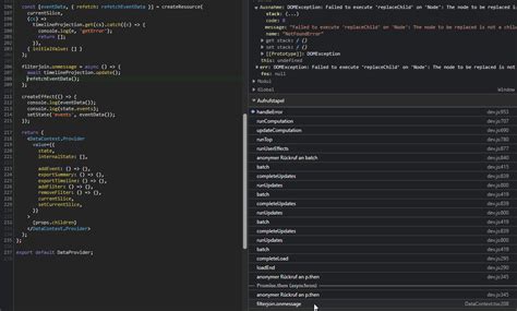Typeerror Cannot Read Properties Of Undefined Reading Remove At