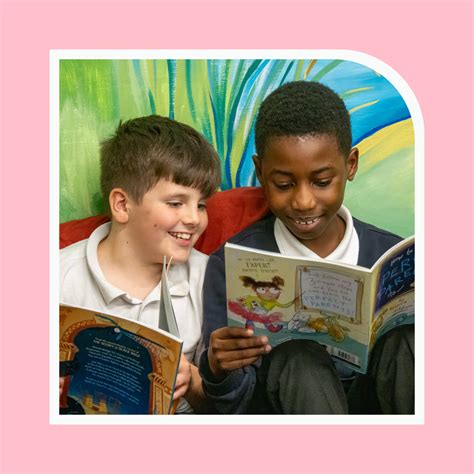 Exploring the Concept of Reading for Pleasure - Reading for Pleasure