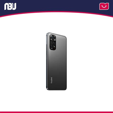 ابوشهاب گوشی موبایل شیائومی مدل Redmi Note Pro دو سیم کارت ظرفیت گیگابایت و رم گیگابایت