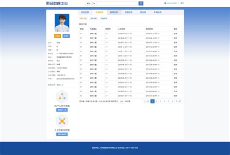 GitHub vw331 data query system 数据查询平台
