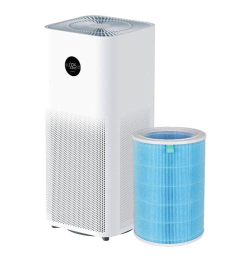 Xiaomi Mi Air Purifier PRO H EU oczyszczacz powietrza 4air.pl ...