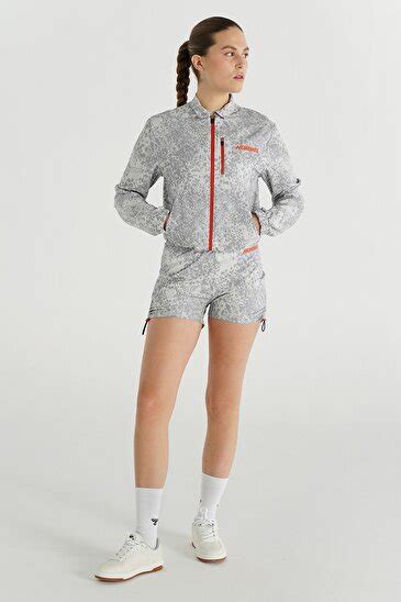 Kadın Şort Modelleri Taytlı And Koşu Şortları Hummel