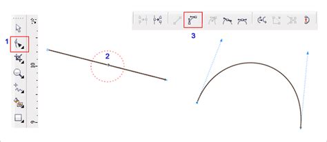 Corel Draw Tutorial Create Twitter Bird Corel Draw Tutorial And Free Vectors