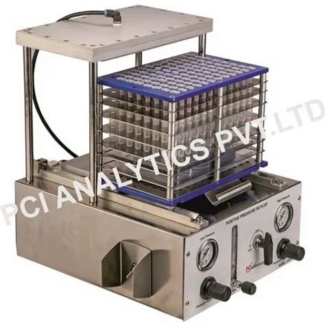 Solid Phase Extraction For Laboratory Use For Pharma Lab At Rs Piece In Thane