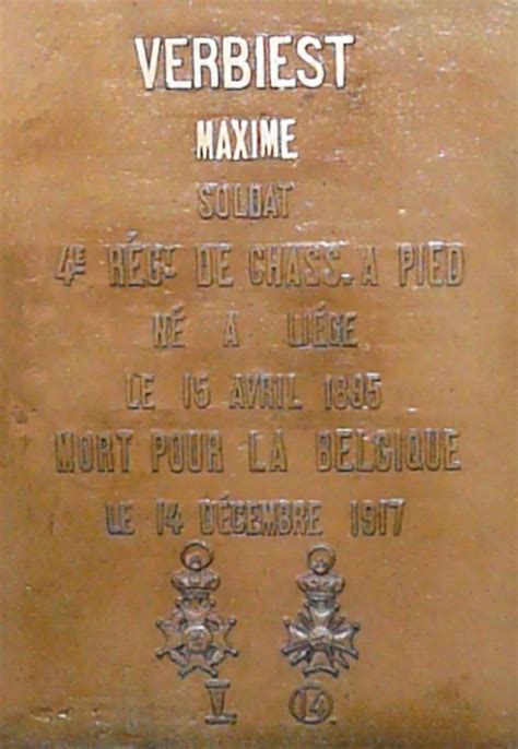 Photos De Robert Maximilien Verbiest Fotos Van Robert Maximilien Verbiest