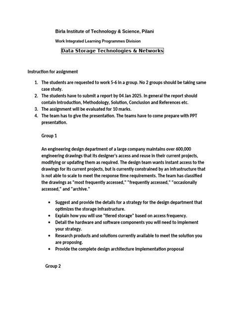 assignment 1 pdf computer network computer data storage