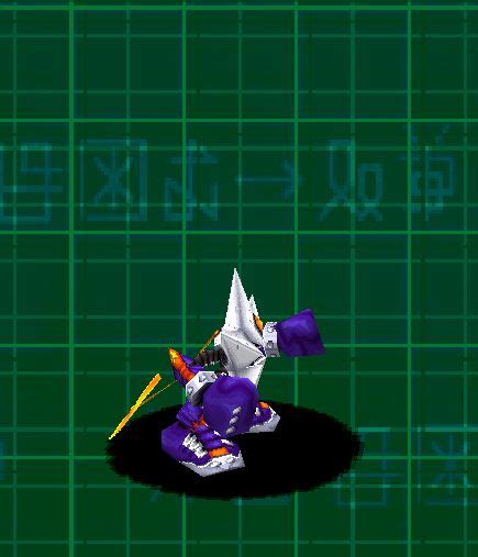 Starmon Digipedia Digimon World 2 MetalKid S Site O Stuff