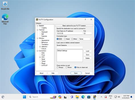 Fedora 40 Openssh Password Authentication Server World