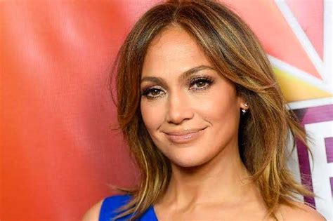 ¿quién La Golpeó Jennifer López Tiene Un Ojo Morado E