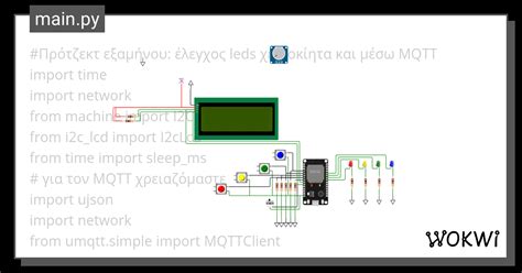 Wokwi Online Esp32 Stm32 Arduino Simulator