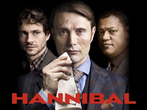 Hannibal Tv Show Seasons 60 Photos Moonagedaydreamfilm