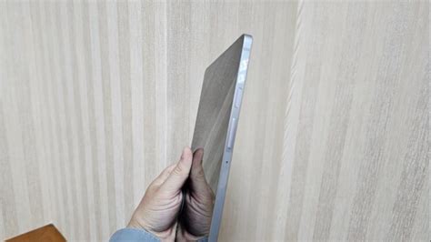 Ulasan Galaxy Tab S Fe Tablet Mercu Pada Harga Yang Lebih Mampu Milik