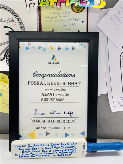 Gratitude Recognition Teamwork Growth Thankyou Keerthi Bhat 22 Comments