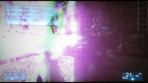 Battlefield 3 Blus30762 Rainbow Graphics · Issue 11463 · Rpcs3rpcs3 · Github