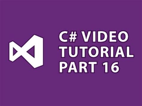 C Tutorial Threads YouTube