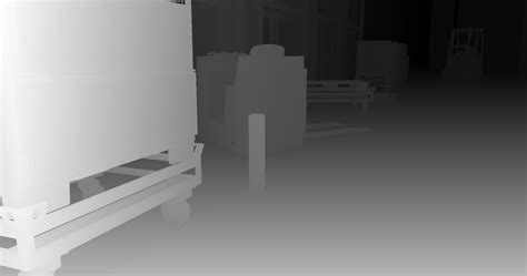 Sordiai Synthetic Object Recognition Dataset For Industries