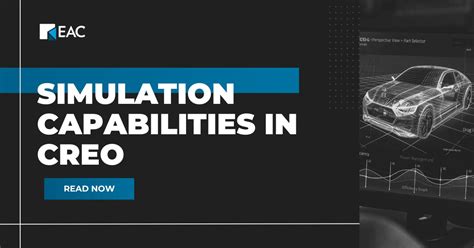 How Creo Simulation Can Boost Your Design Eac Product Development