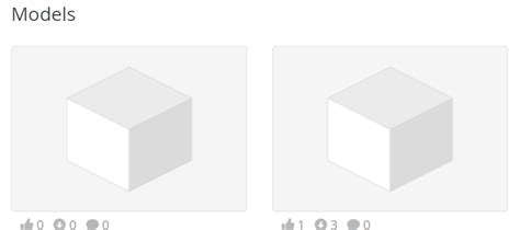 The Photos Of The Models I Uploaded Are Not Showing Grabcad Questions