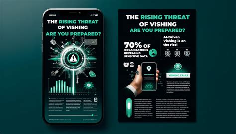 The Rising Threat Of Vishing Keepnet Reveals 70 Of Organizations