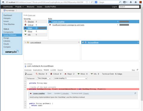 Doing More With The Weblogic Maven Plugin Robot Selenium And Sonar