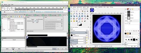 Custom Cursor Trail Appears In The Top Left Corner When Starting A Beatmap · Issue 6246 · Ppy