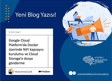 Istanbul Data Science Academy Istanbul