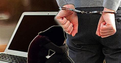 인터넷방송 중 성폭행 시도한 Bj 시청자 신고로 쇠고랑