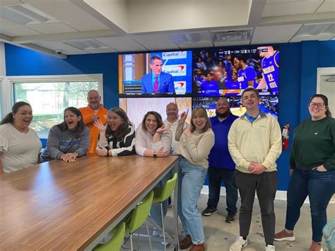 Kelacateam Marchmadness Kelaca